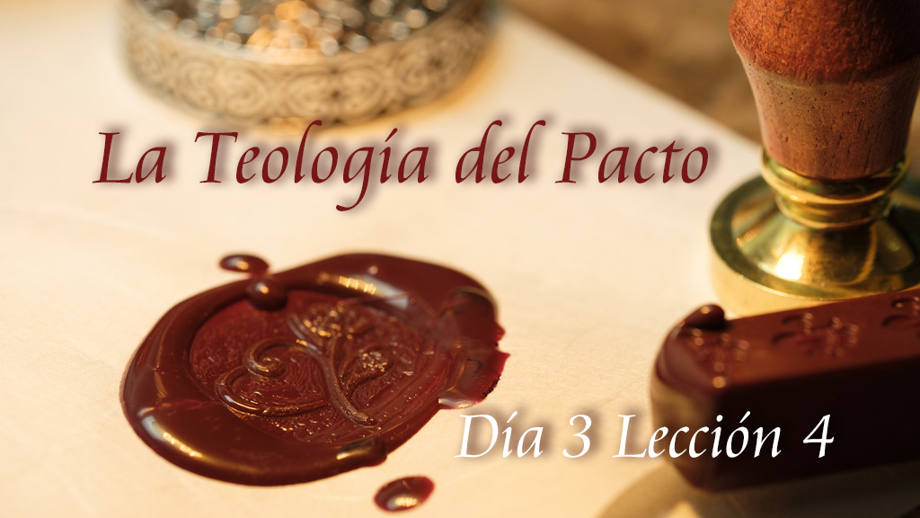 Teología del Pacto – El Pacto Davídico | Recursos en Español por HeartCry